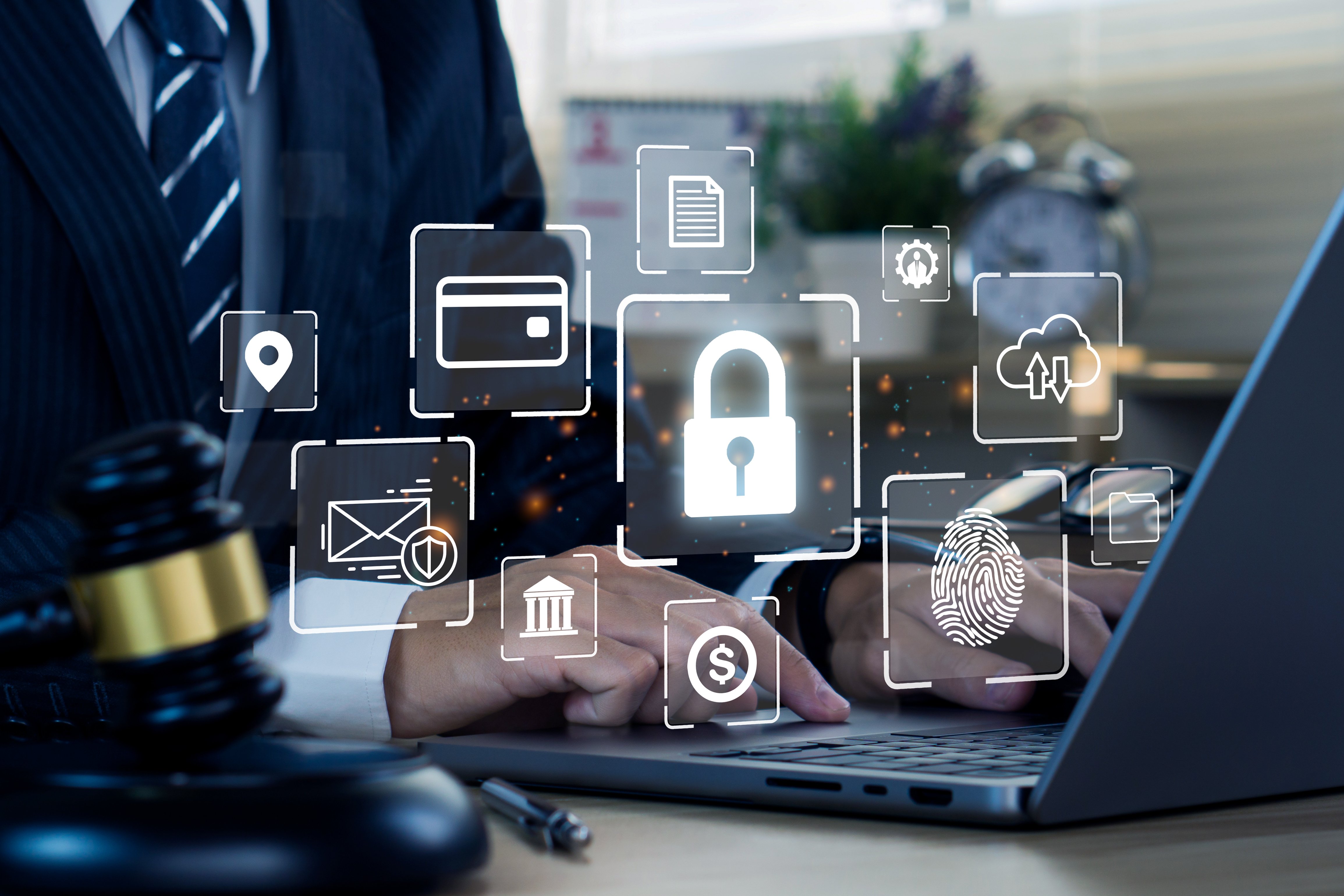 Why Cyber Criminals Are Targeting Law Firms and How to Prevent Them