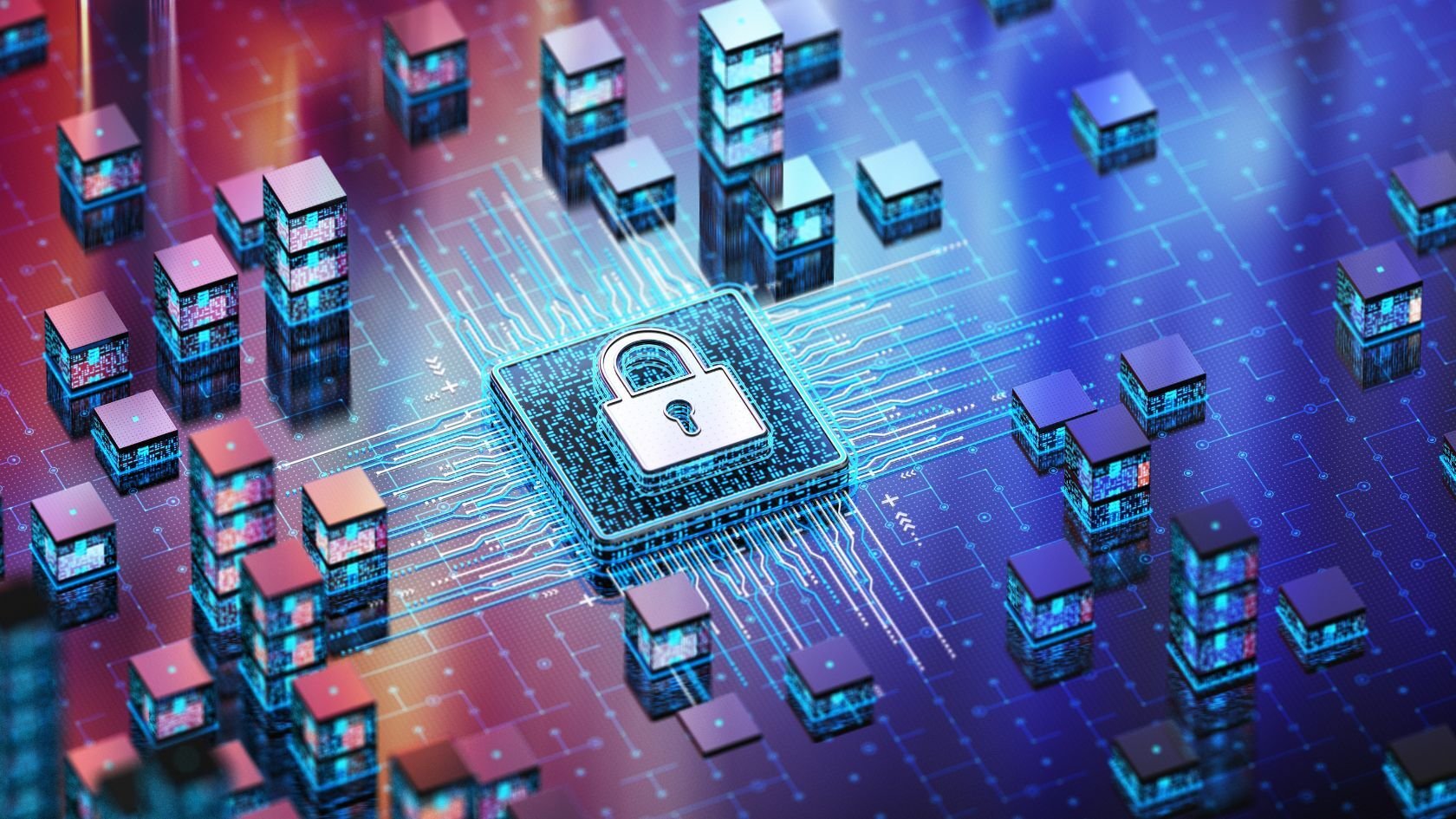 What Is Cybersecurity Risk Management? Frameworks, Skills, and ...
