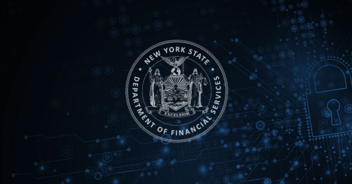 New York DFS Issues Guidance on Ransomware Prevention and Response