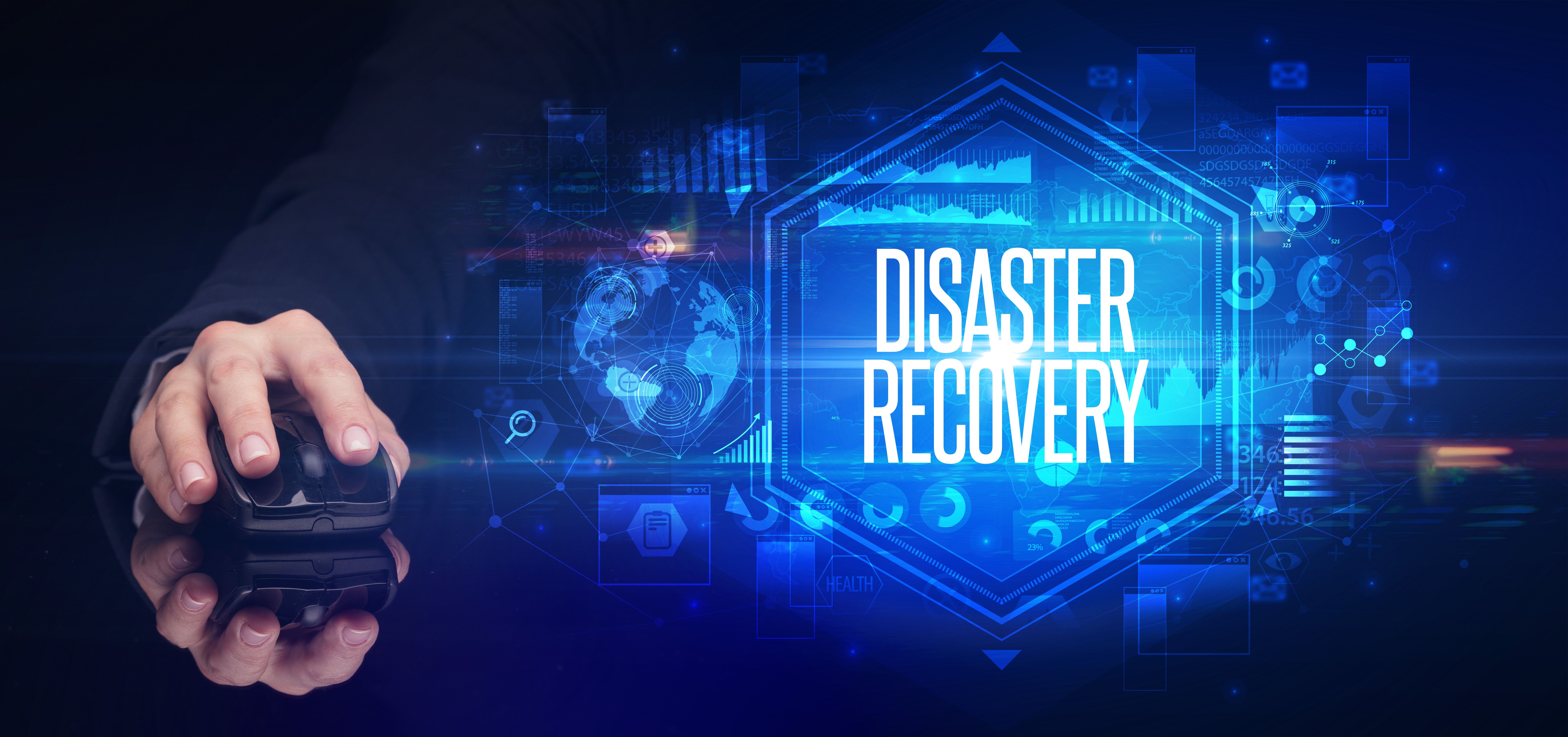Effective Disaster Recovery Tips for Your Organization