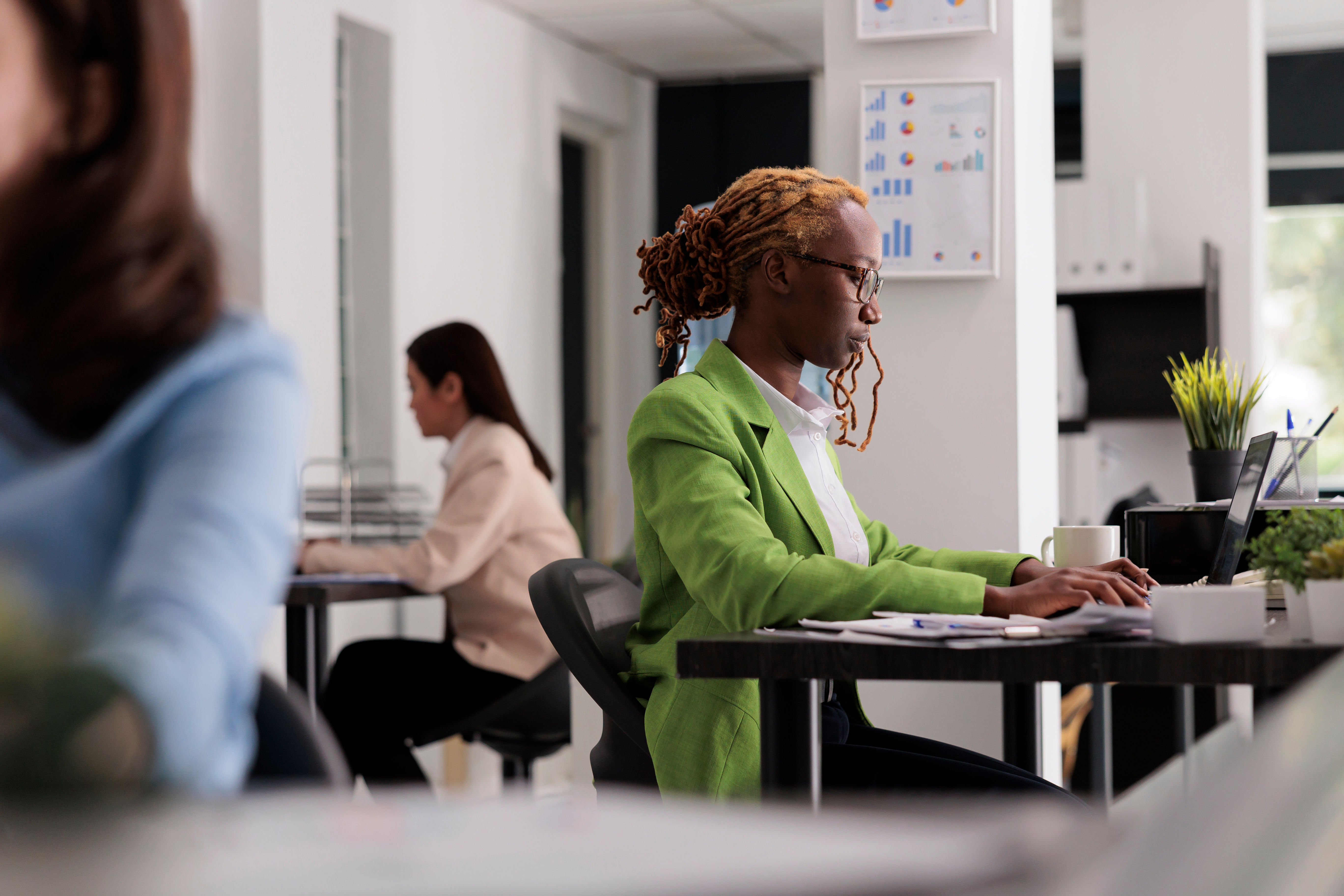 Cybersecurity Measures Every Small Business Should Implement